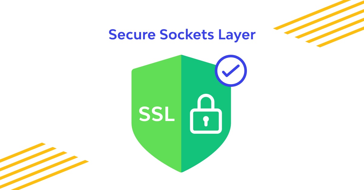 SSH vs SSL: What’s the Difference? - Progressive Robot
